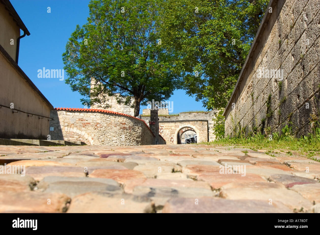 Hellenstein castle hi-res stock photography and images - Alamy