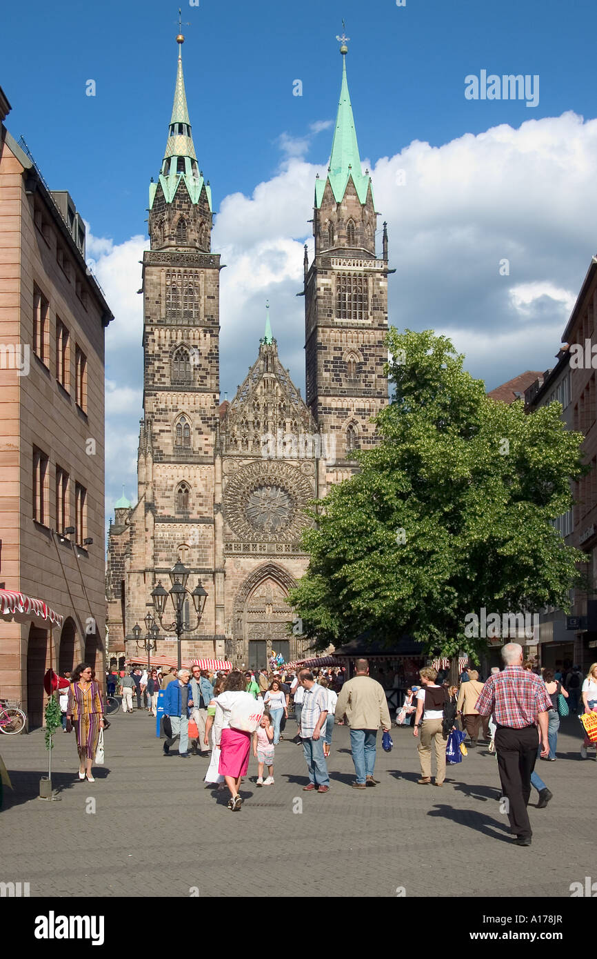 Nuremberger hi-res stock photography and images - Alamy