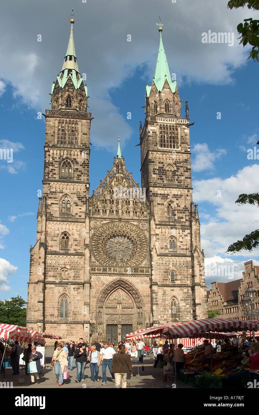 Nuremberger hi-res stock photography and images - Alamy