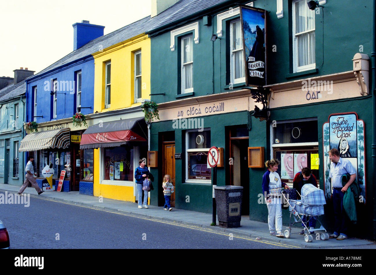 Macroom Stock Photos & Macroom Stock Images - Alamy