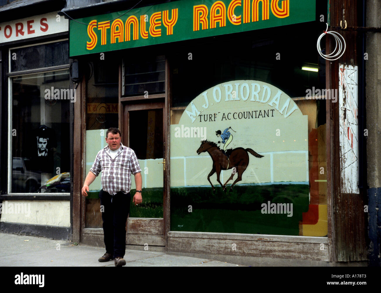 Economics horse hi-res stock photography and images - Alamy