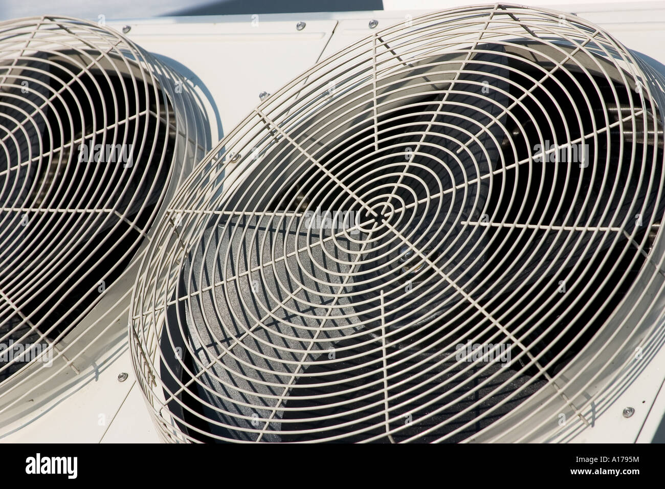 Ship air conditioning hi-res stock photography and images - Alamy