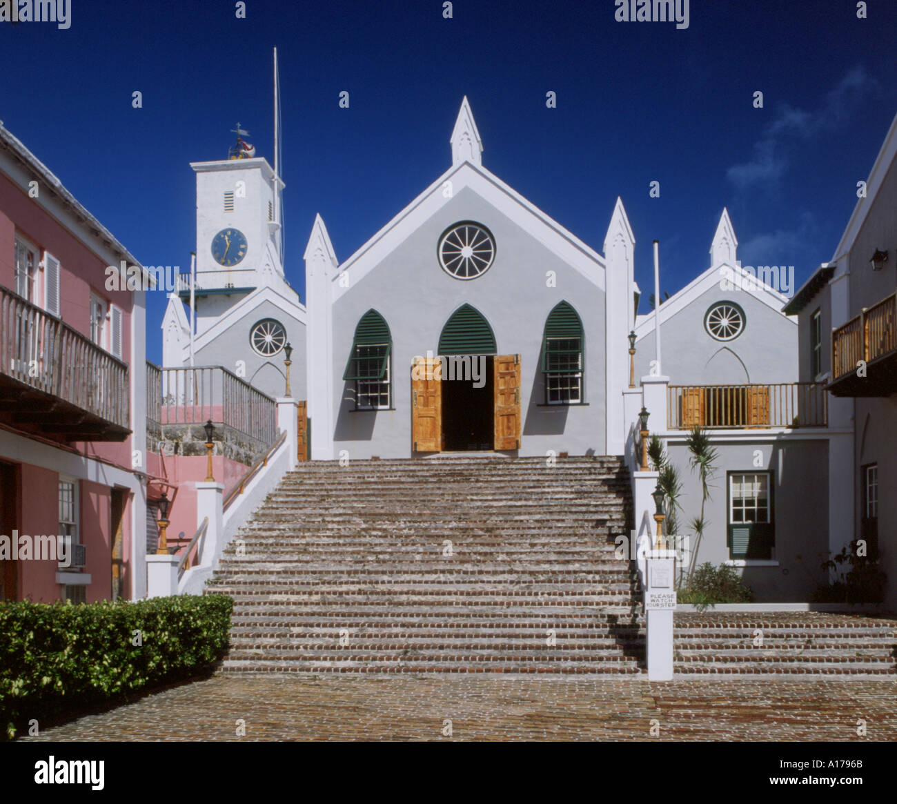 St Peter And George High Resolution Stock Photography and Images - Alamy