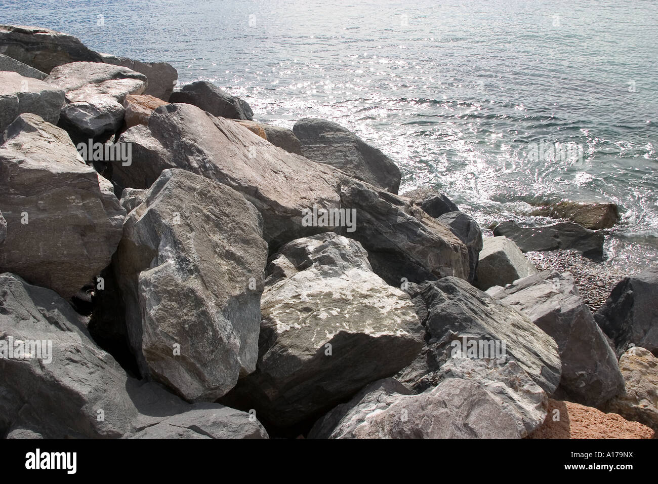 Quarries lights hi-res stock photography and images - Alamy