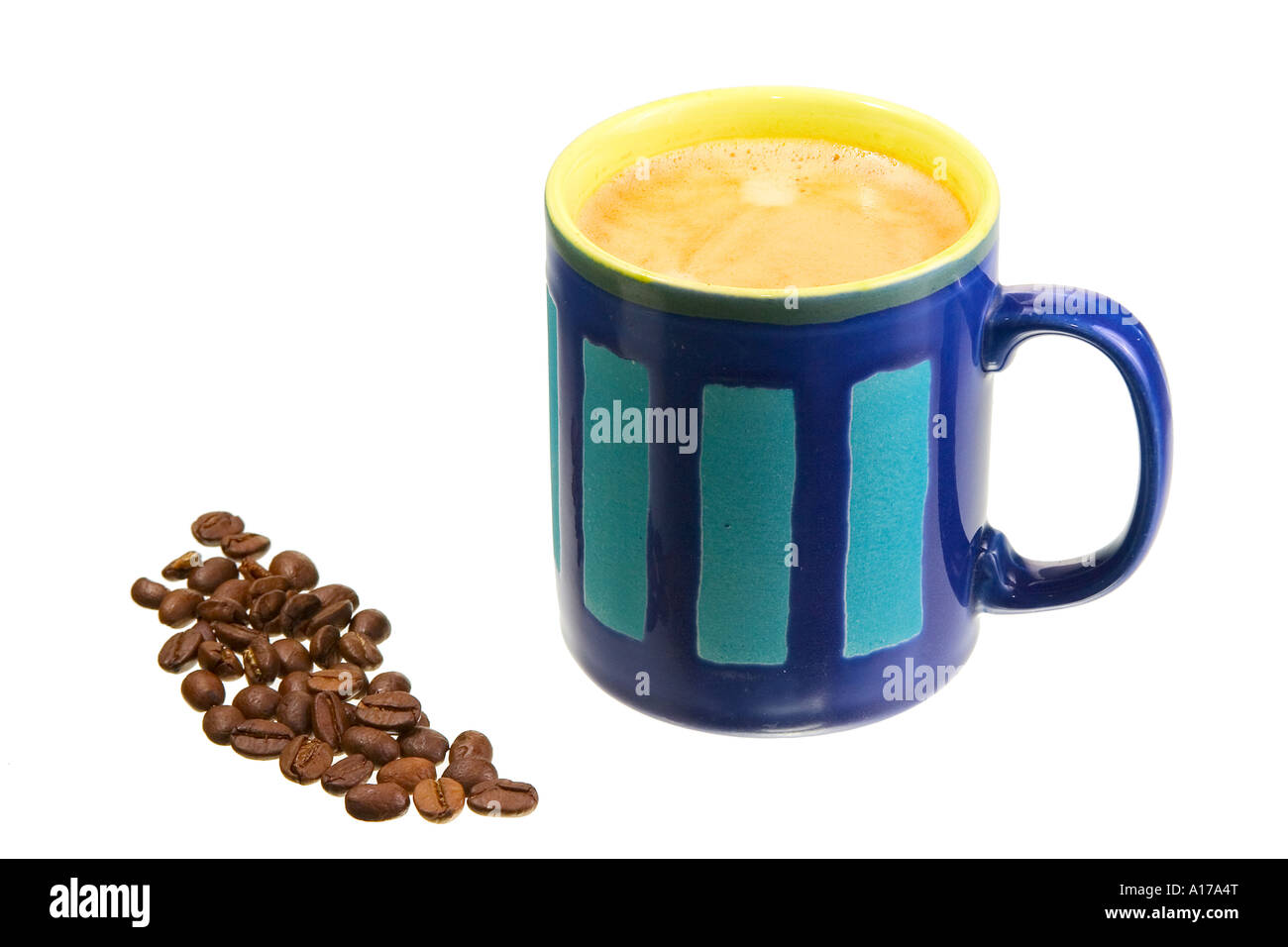 Coffee beakers hi-res stock photography and images - Alamy