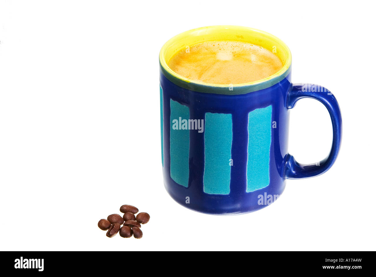 Coffee beakers hi-res stock photography and images - Alamy