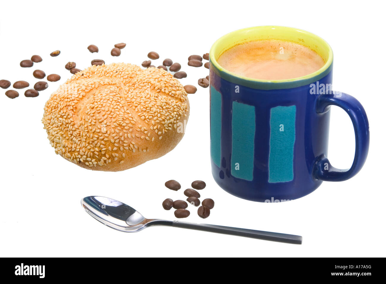 Coffee beakers hi-res stock photography and images - Alamy