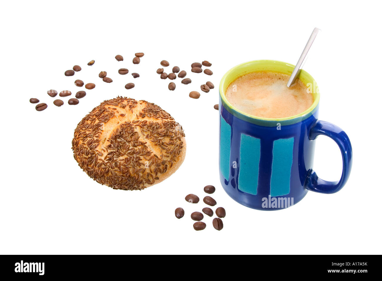 Coffee beakers hi-res stock photography and images - Alamy