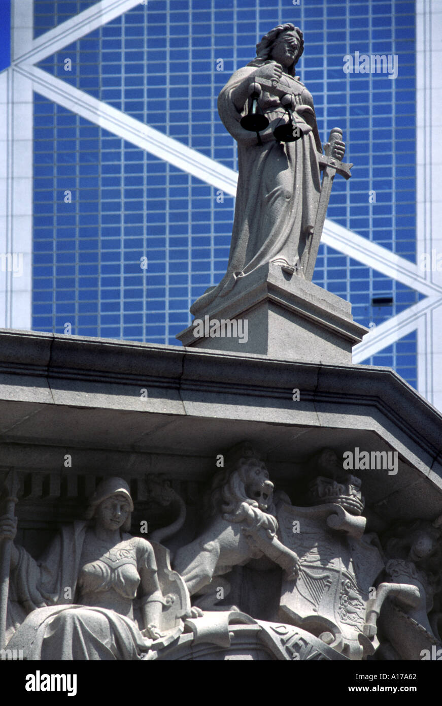 Themis hong kong hi-res stock photography and images - Alamy