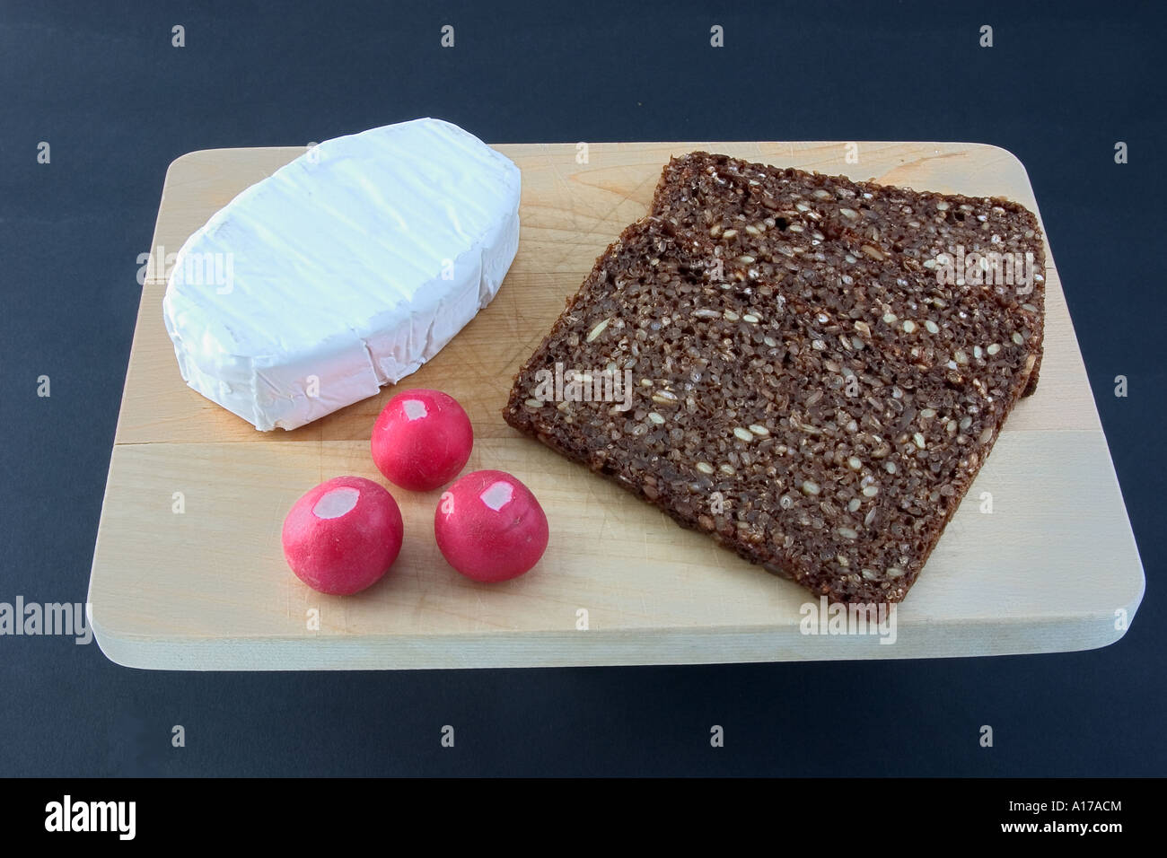 Centre punch bread hi-res stock photography and images - Alamy