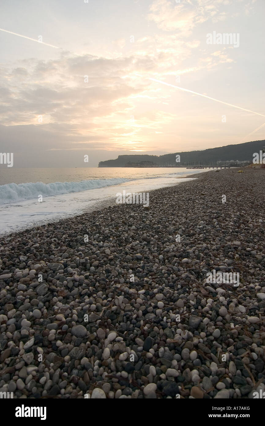 Shore areas of oceans hi-res stock photography and images - Alamy