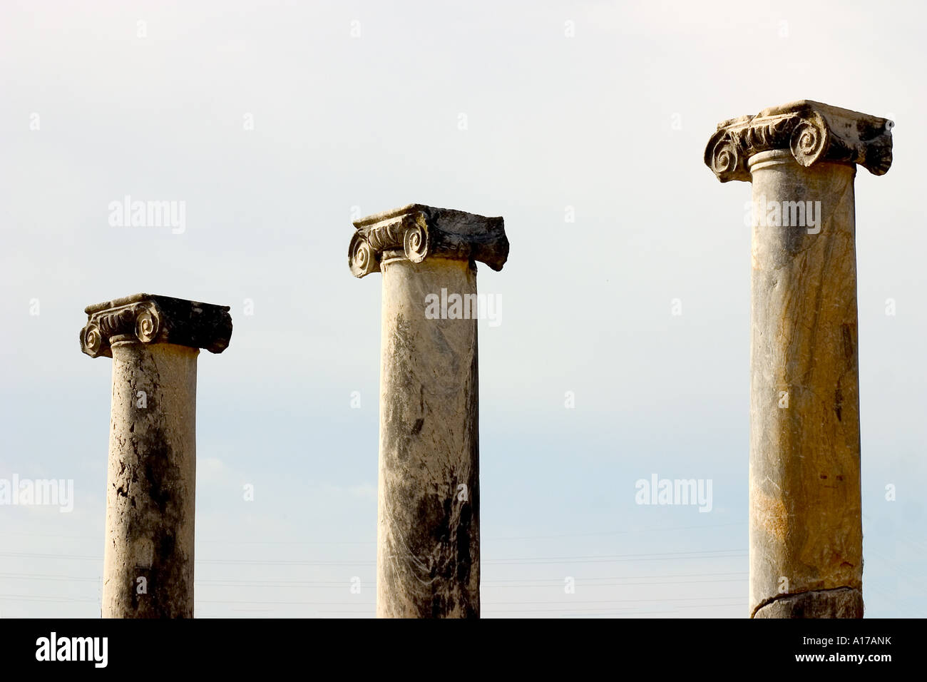 Column three hi-res stock photography and images - Alamy