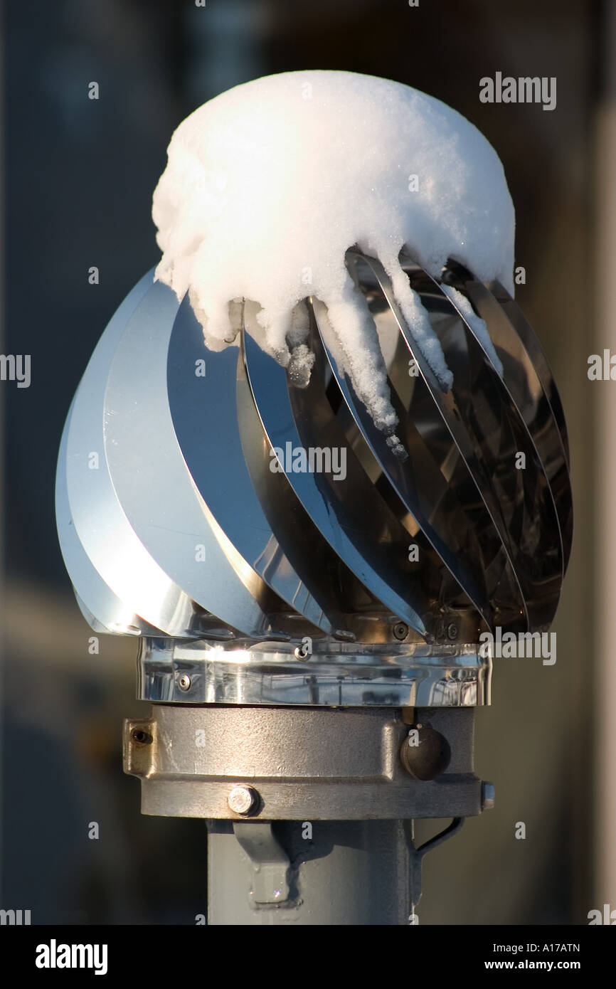 Ship ventilation hi-res stock photography and images - Alamy