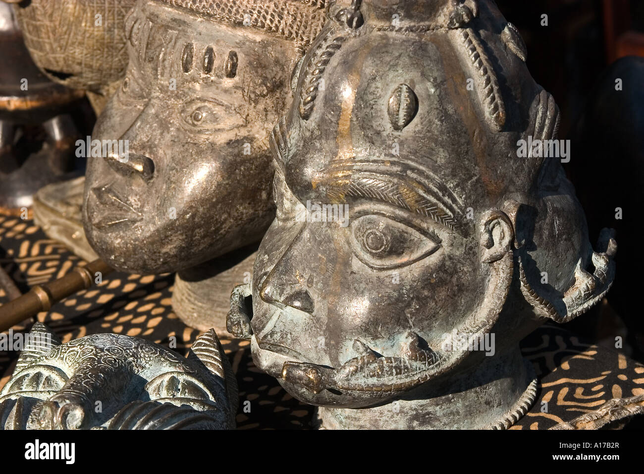 Rag heads hi-res stock photography and images - Alamy