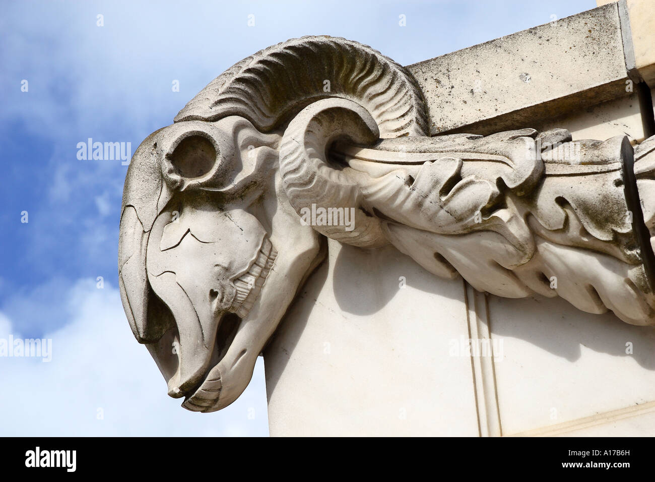Ram symbol hi-res stock photography and images - Alamy