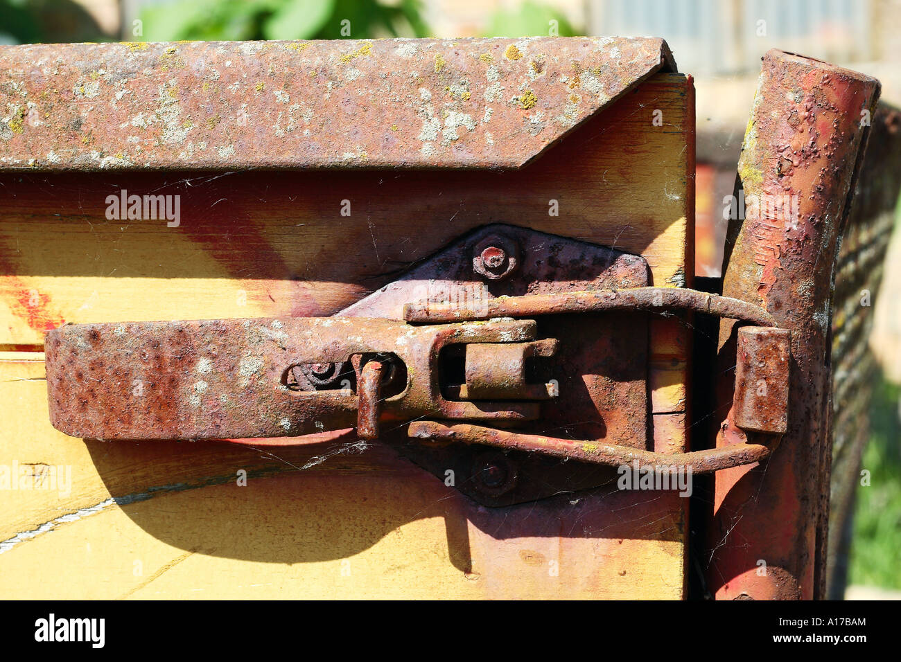 Machine guard hi-res stock photography and images - Alamy