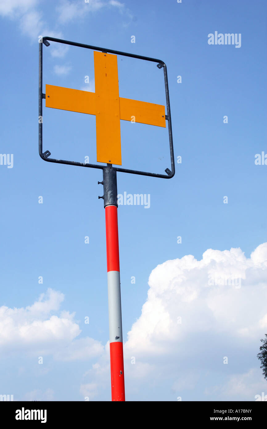 Sea navigation marks hi-res stock photography and images - Alamy