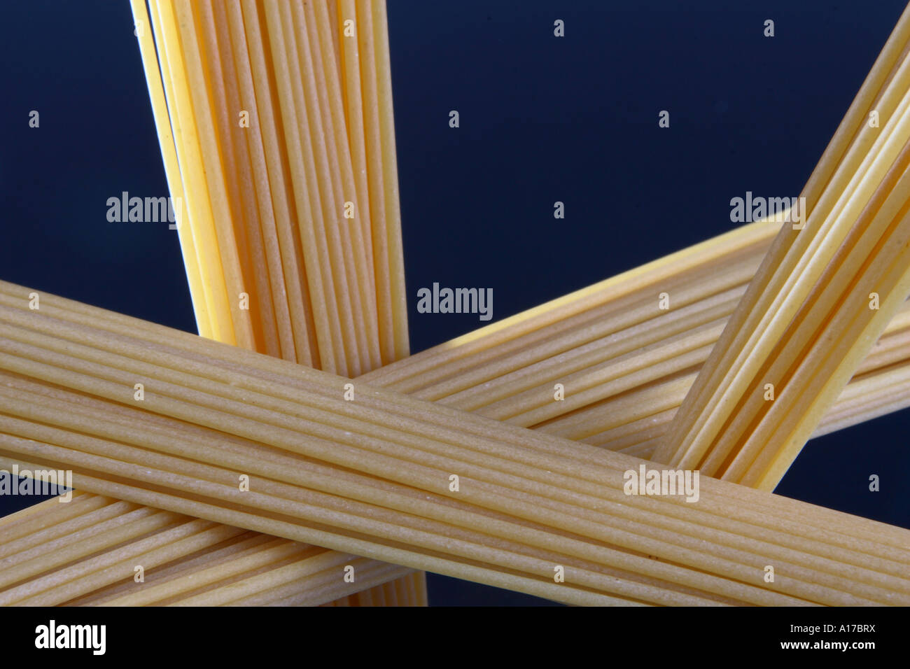 Rod pasta hi-res stock photography and images - Alamy