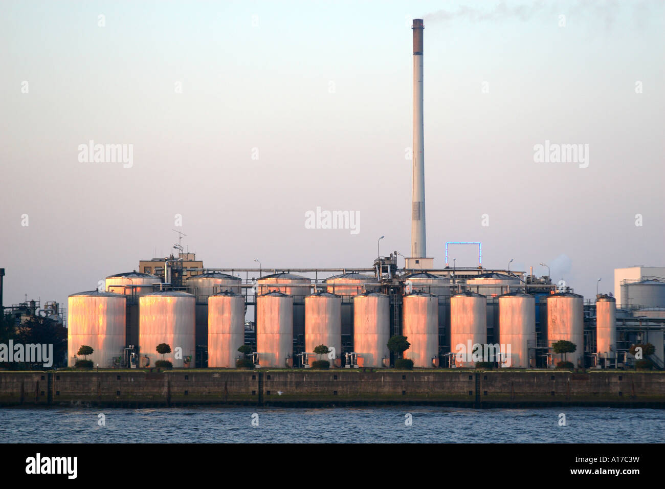 Reserve water tanks hi-res stock photography and images - Alamy