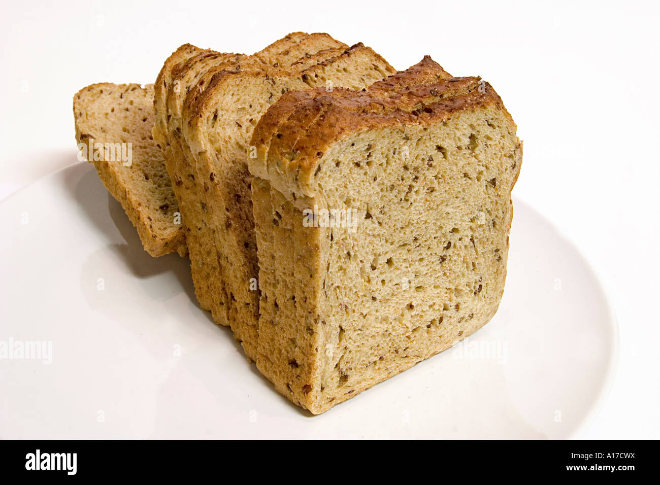 Centre punch bread hi-res stock photography and images - Alamy