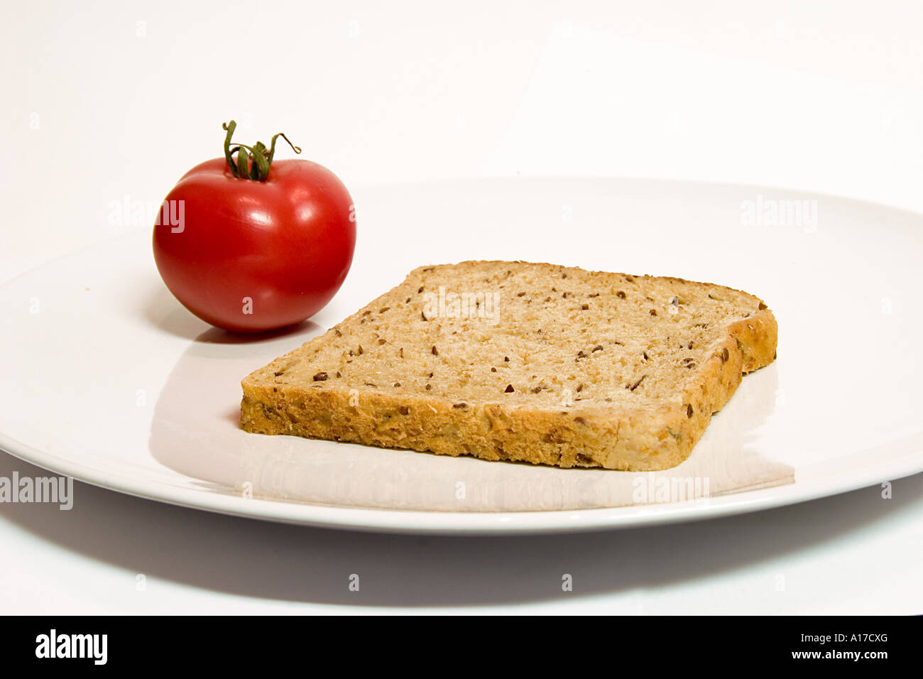 Centre punch bread hi-res stock photography and images - Alamy