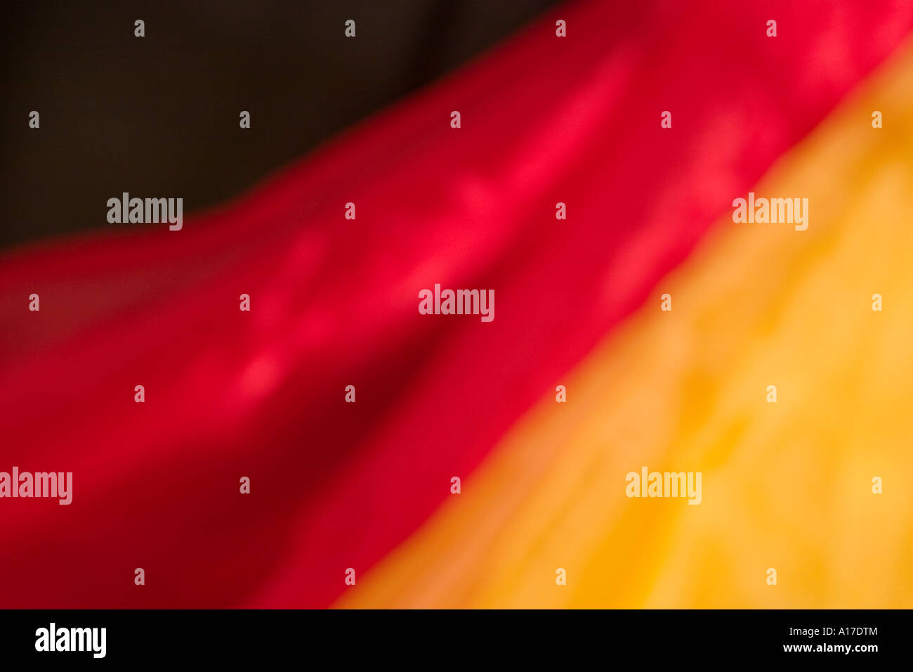 German national colors Stock Photo - Alamy