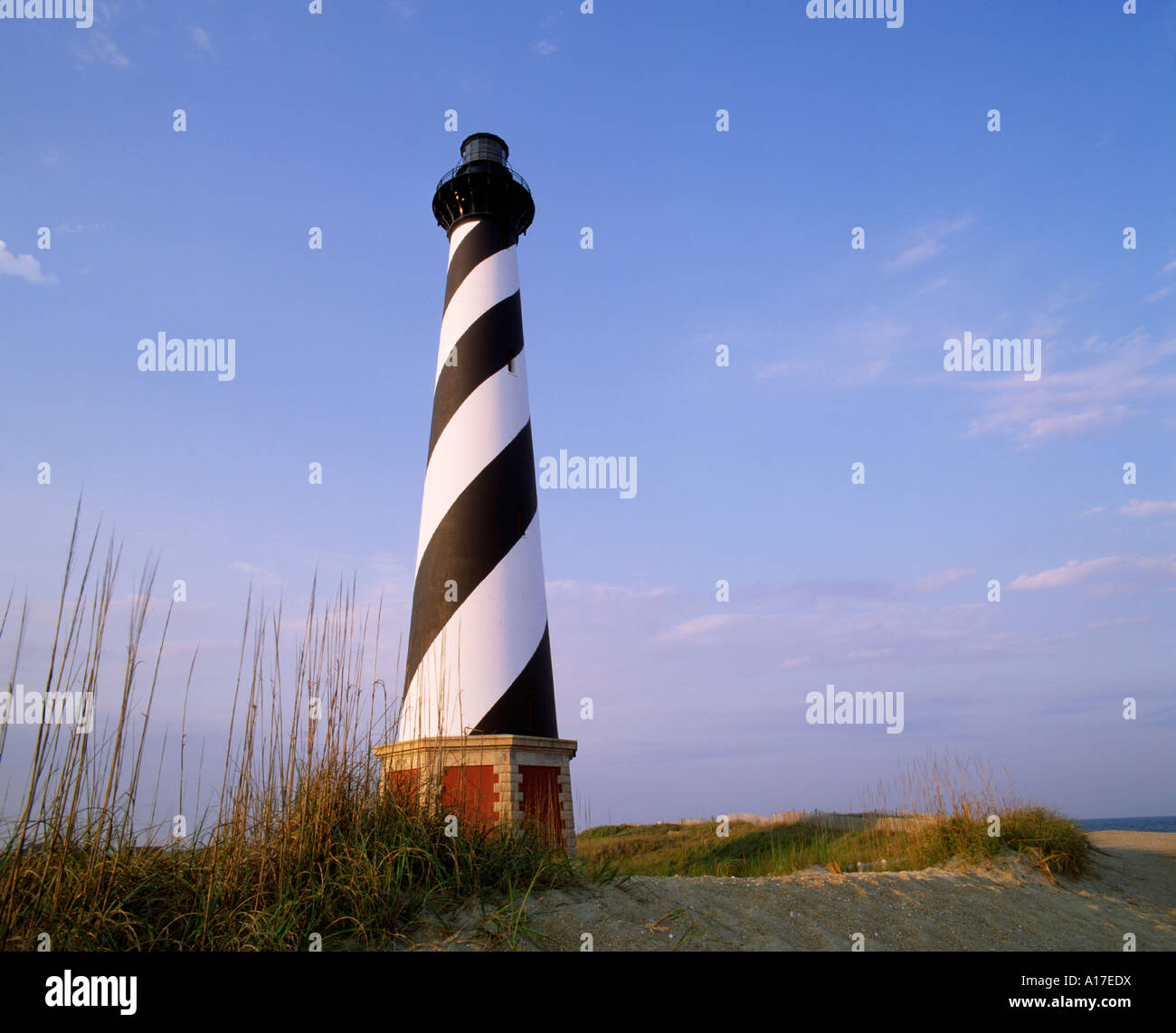 North carolina lighthouse hi-res stock photography and images - Alamy