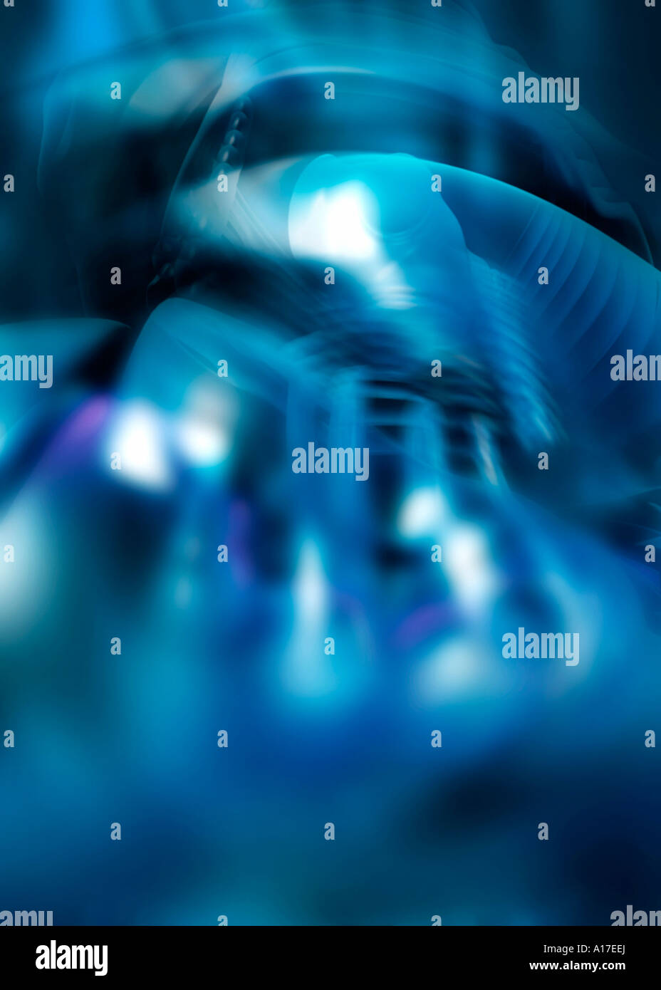 Alien Life Form Stock Photo - Alamy