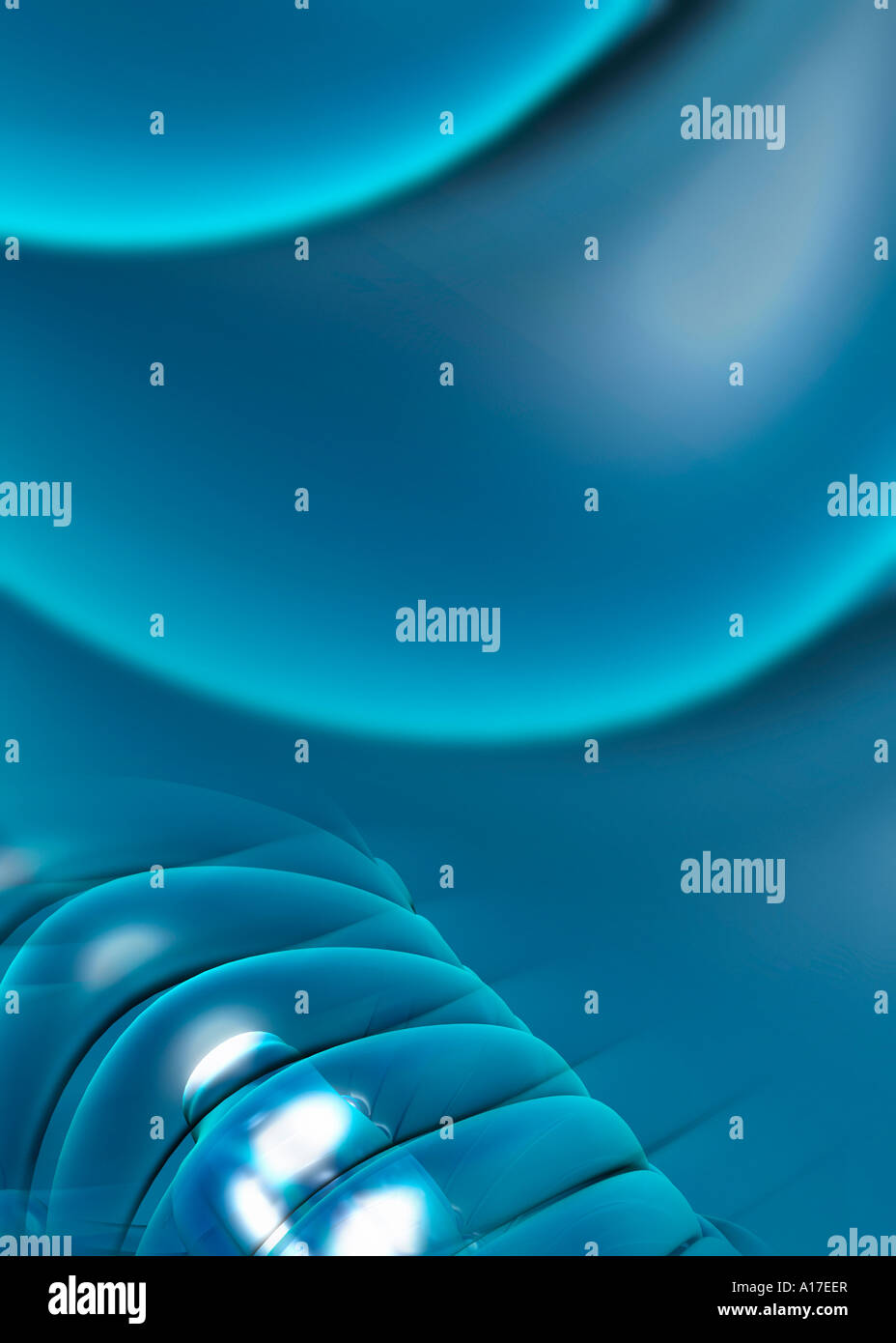 Alien Life Form Stock Photo - Alamy