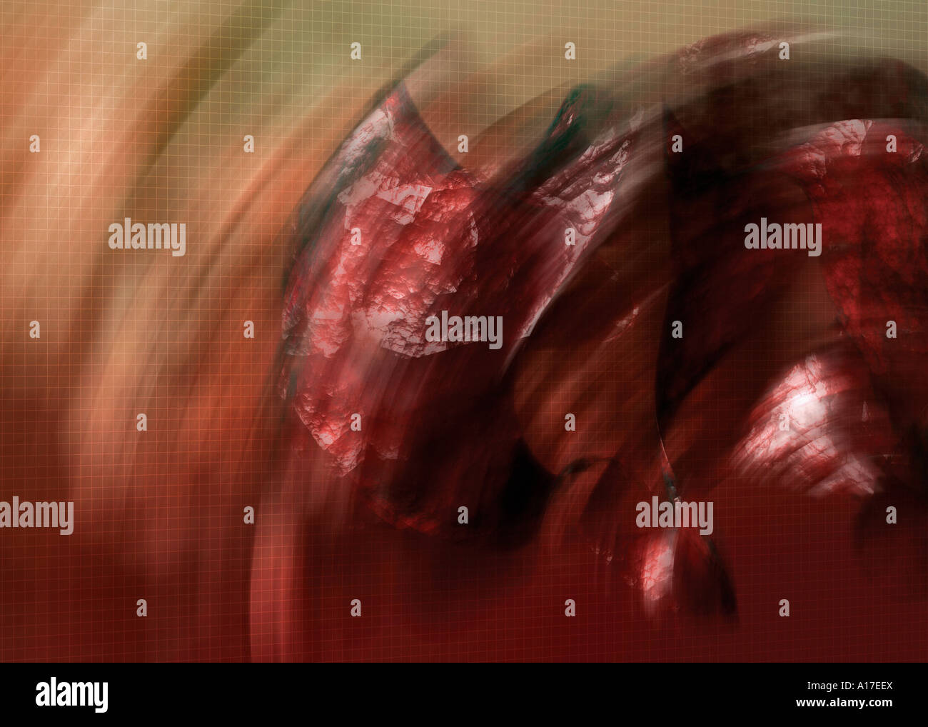 Alien Life Form Stock Photo - Alamy