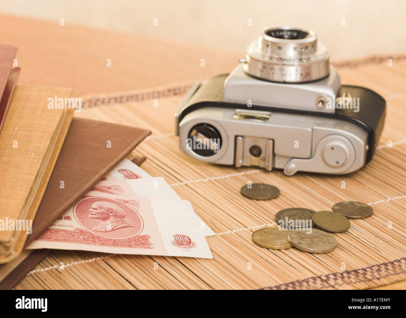 Lenin red book hi-res stock photography and images - Alamy