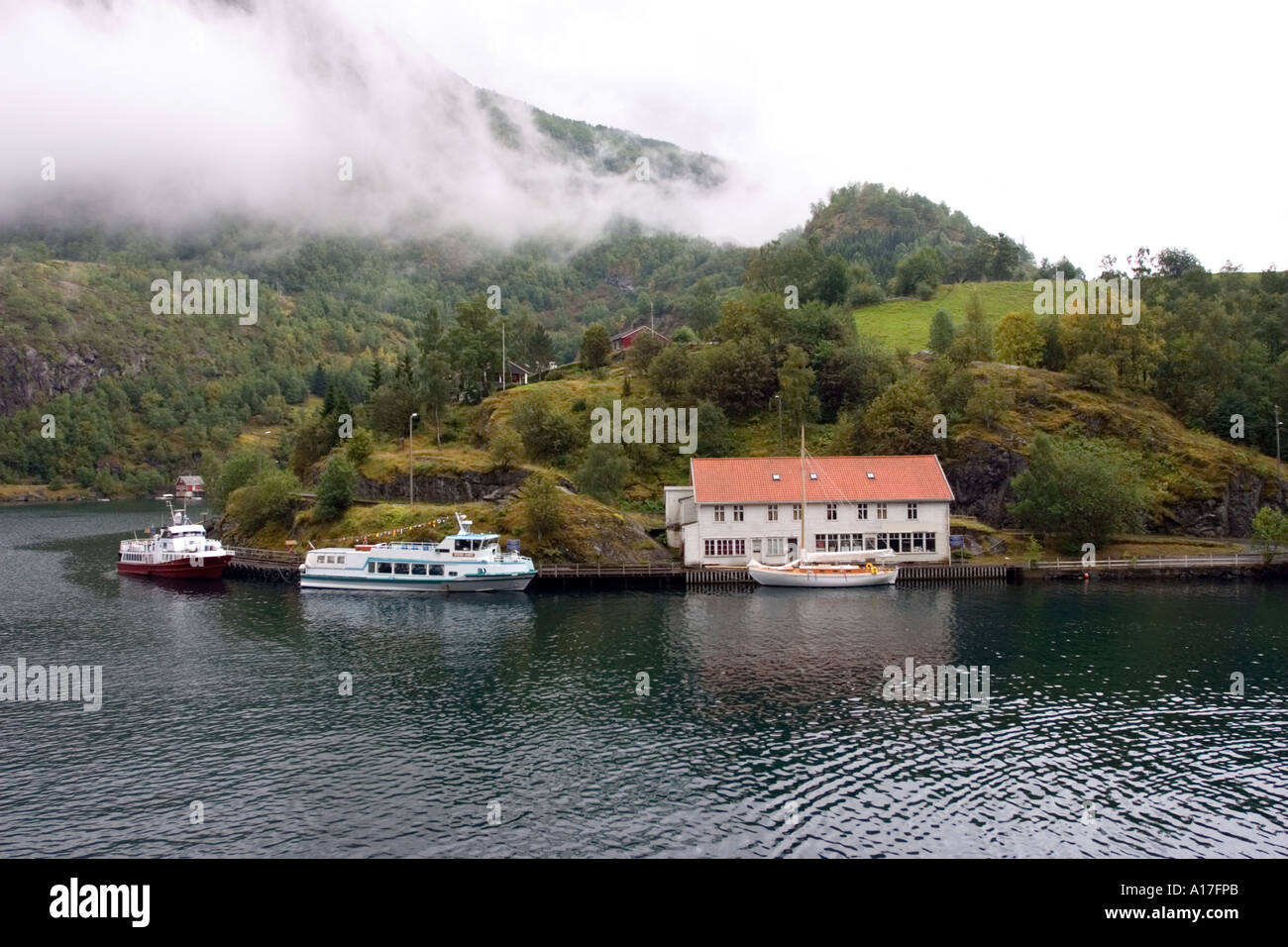 Flam marina hi-res stock photography and images - Alamy