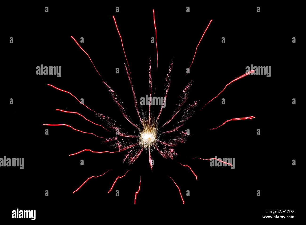 Meal exploding hi-res stock photography and images - Alamy