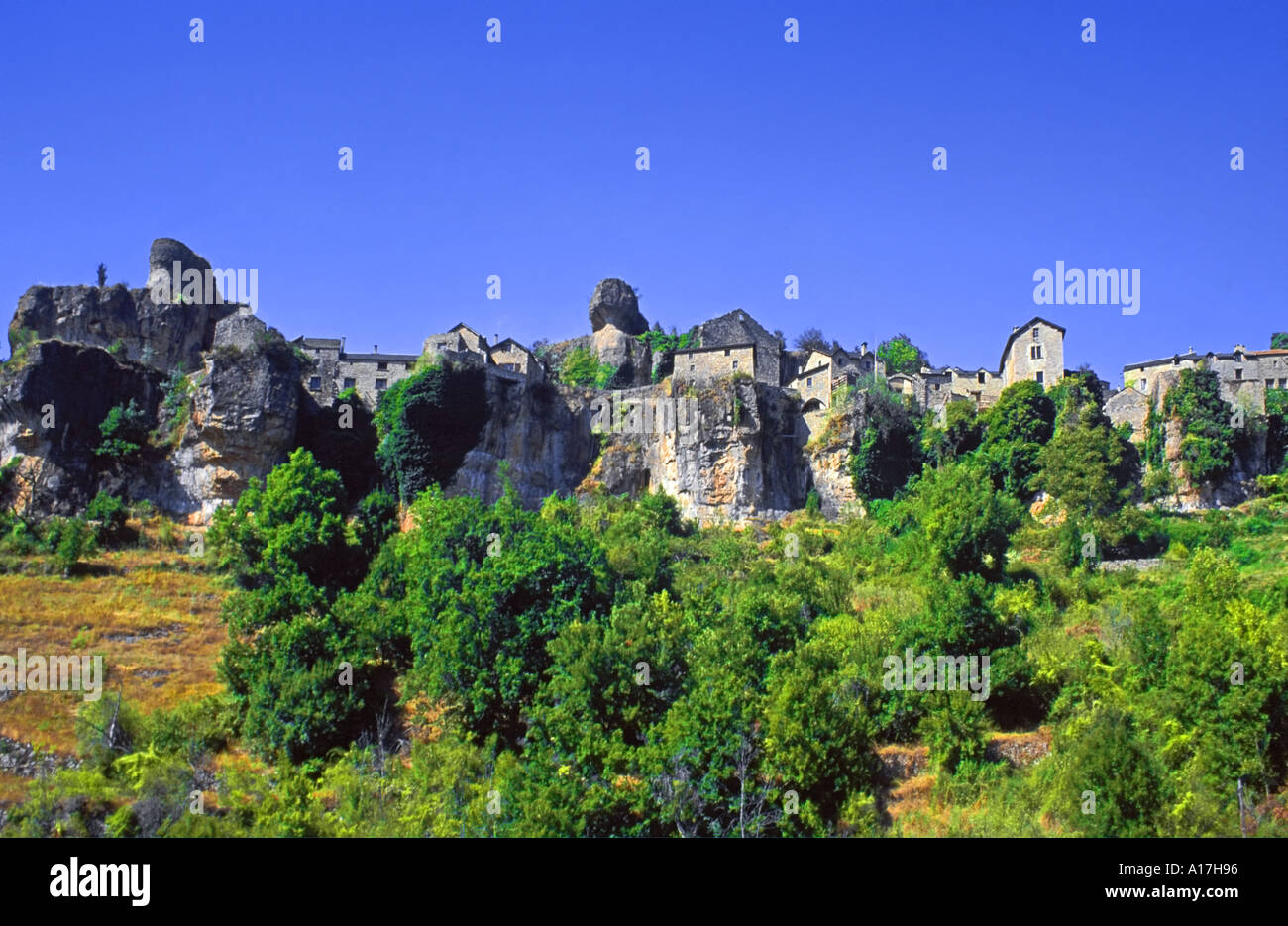 Gorges De La Dourbie High Resolution Stock Photography and Images - Alamy