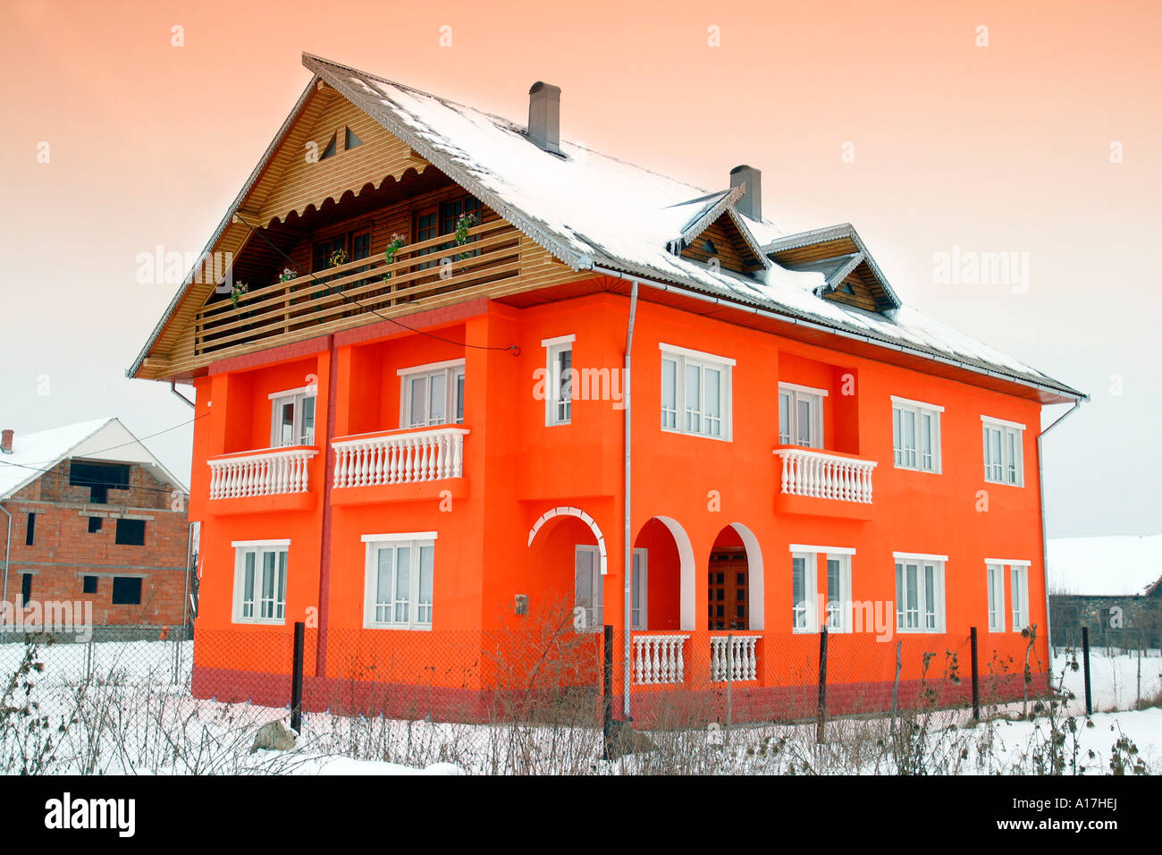 Sighet romania hi-res stock photography and images - Alamy