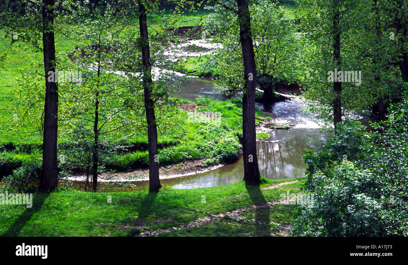 The geul valley hi-res stock photography and images - Alamy