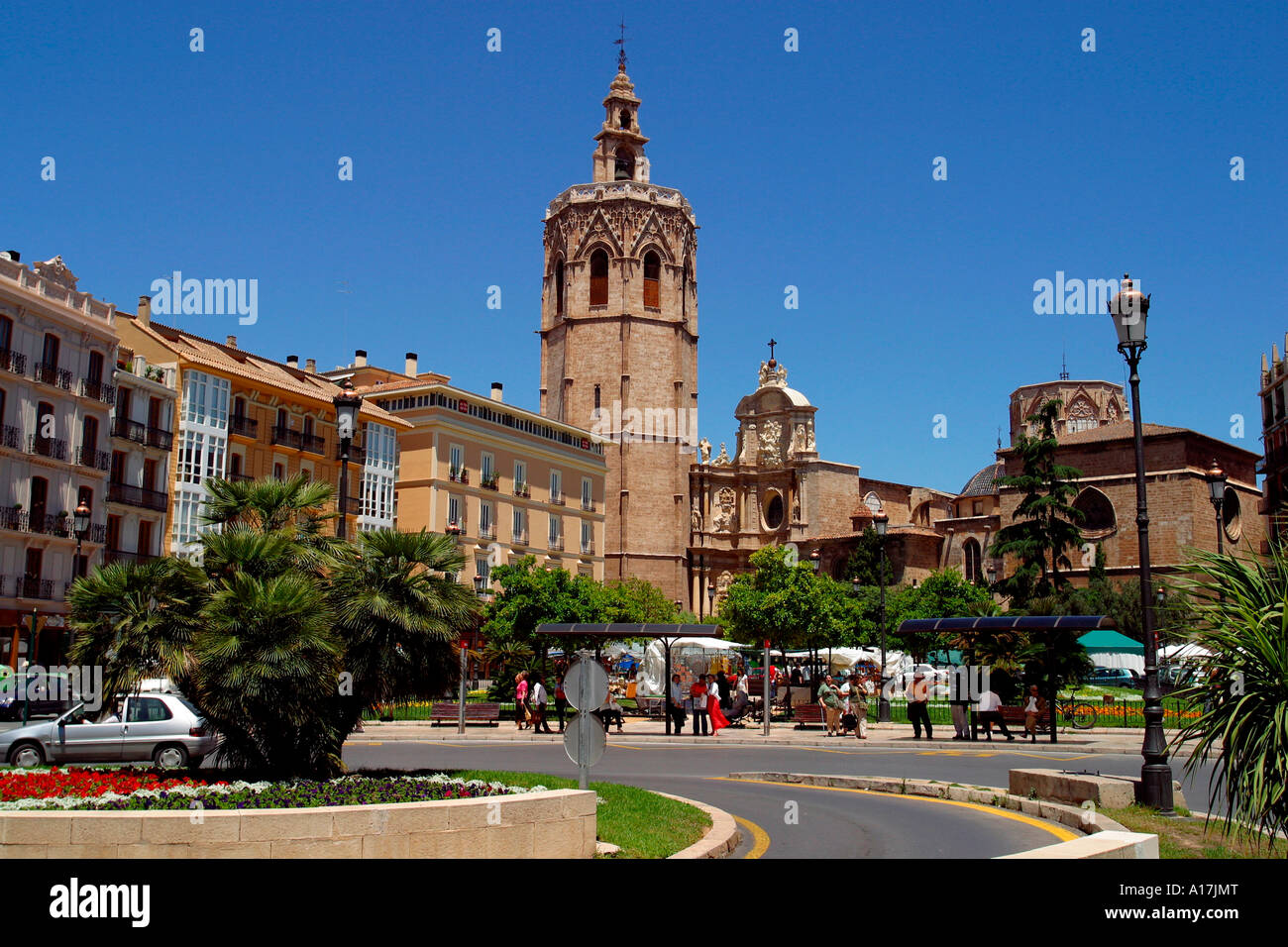 Trek valencia hi-res stock photography and images - Alamy