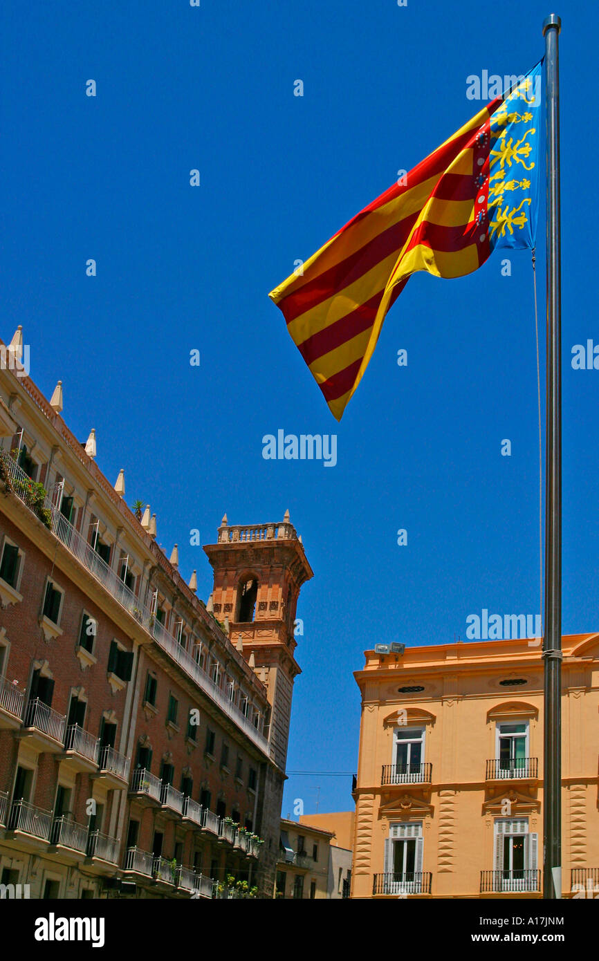 Trek valencia hi-res stock photography and images - Alamy