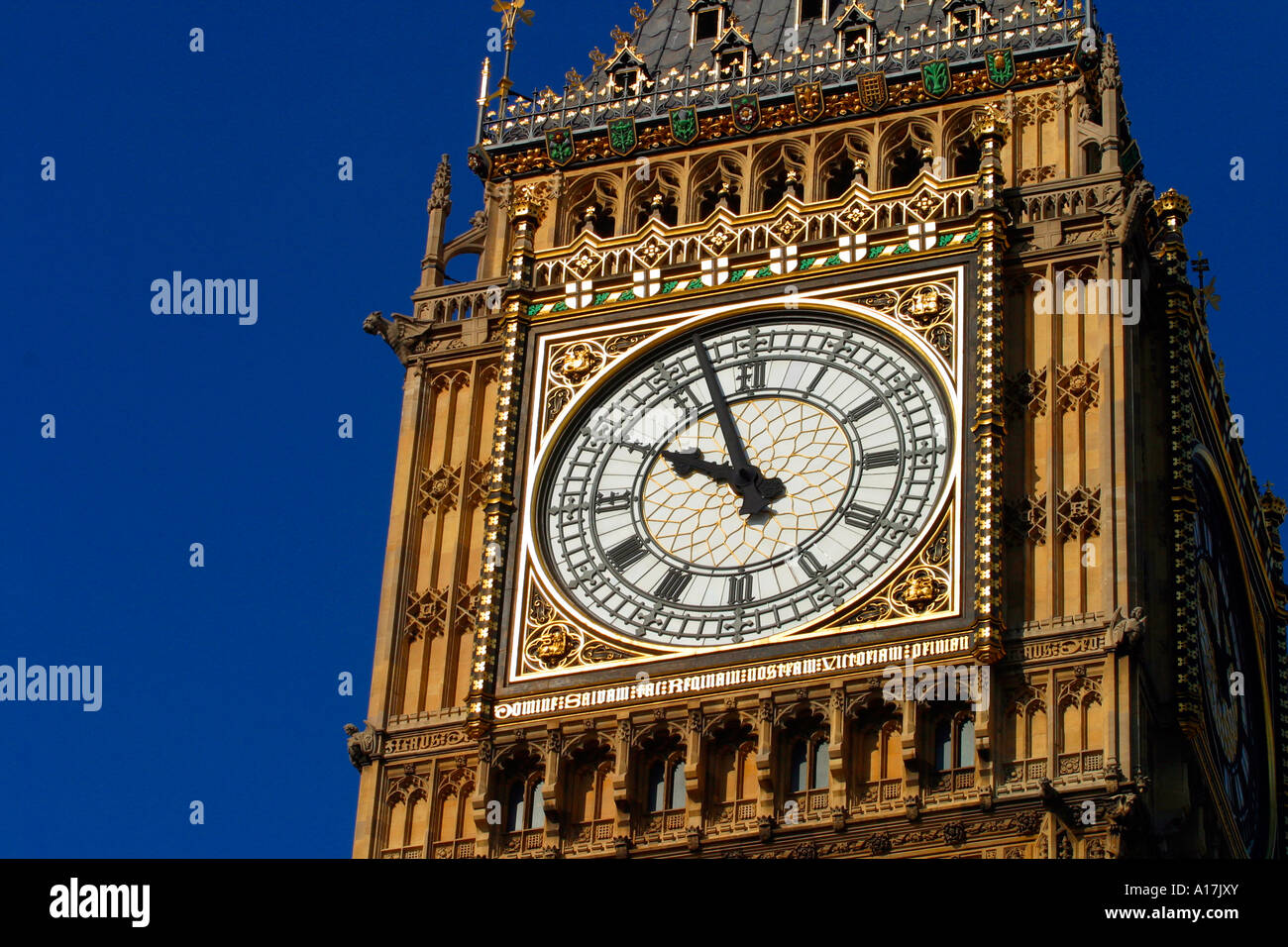 Big Ben, clock tower Stock Photo - Alamy
