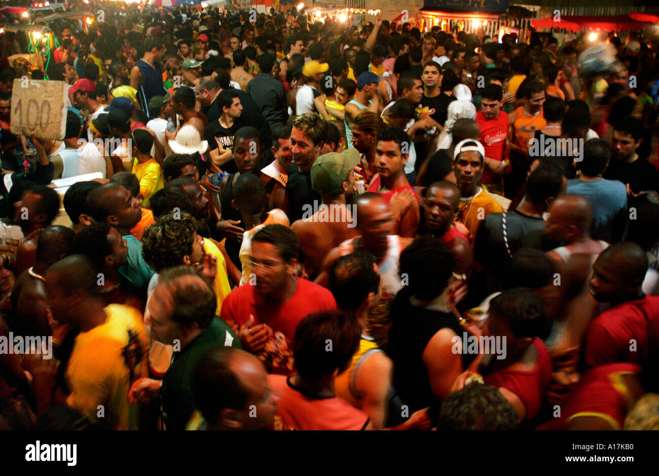 Carnival mass hi-res stock photography and images - Alamy