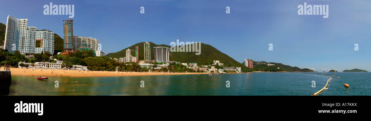 Repulse Bay, Hong Kong Stock Photo - Alamy