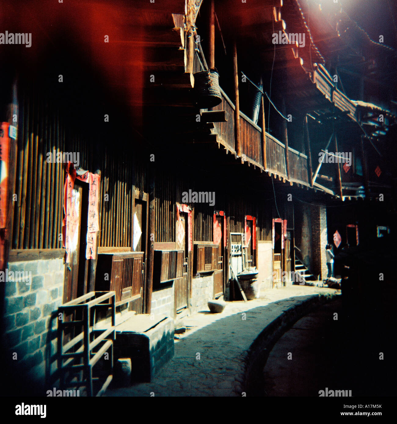 Roundhouse roundhouses round house houses hi-res stock photography and ...