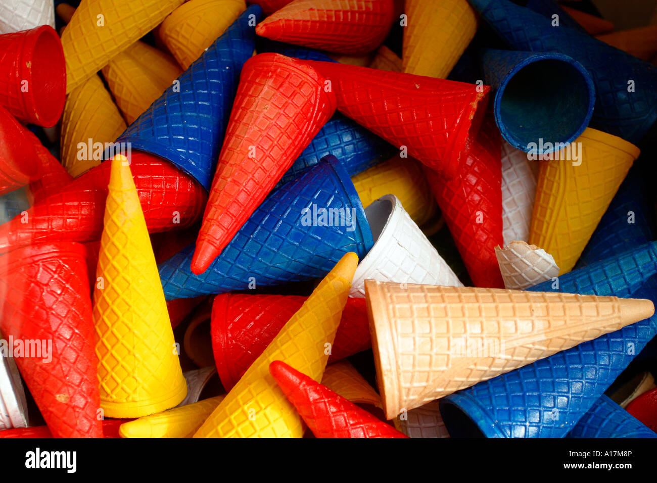 A rainbow of colors exploring the spectrum Stock Photo - Alamy