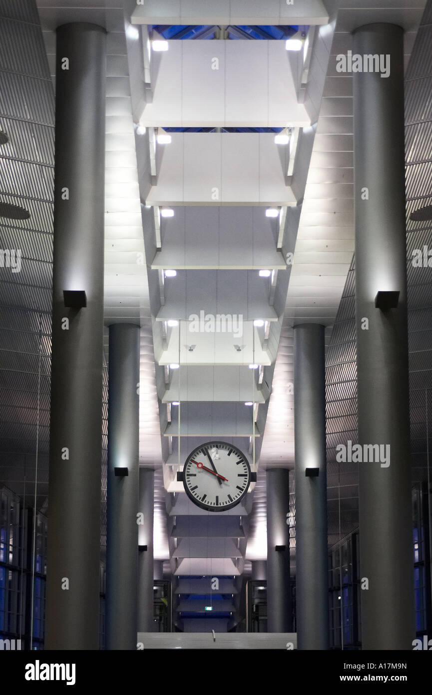 Cph airport hi-res stock photography and images - Alamy