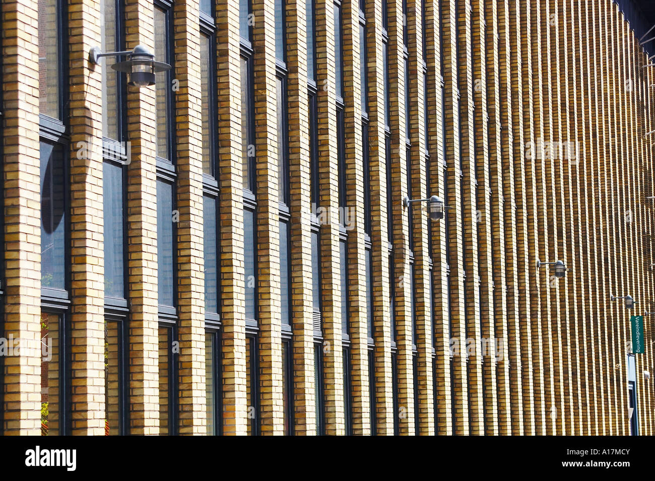 facade of a modern building Stock Photo - Alamy