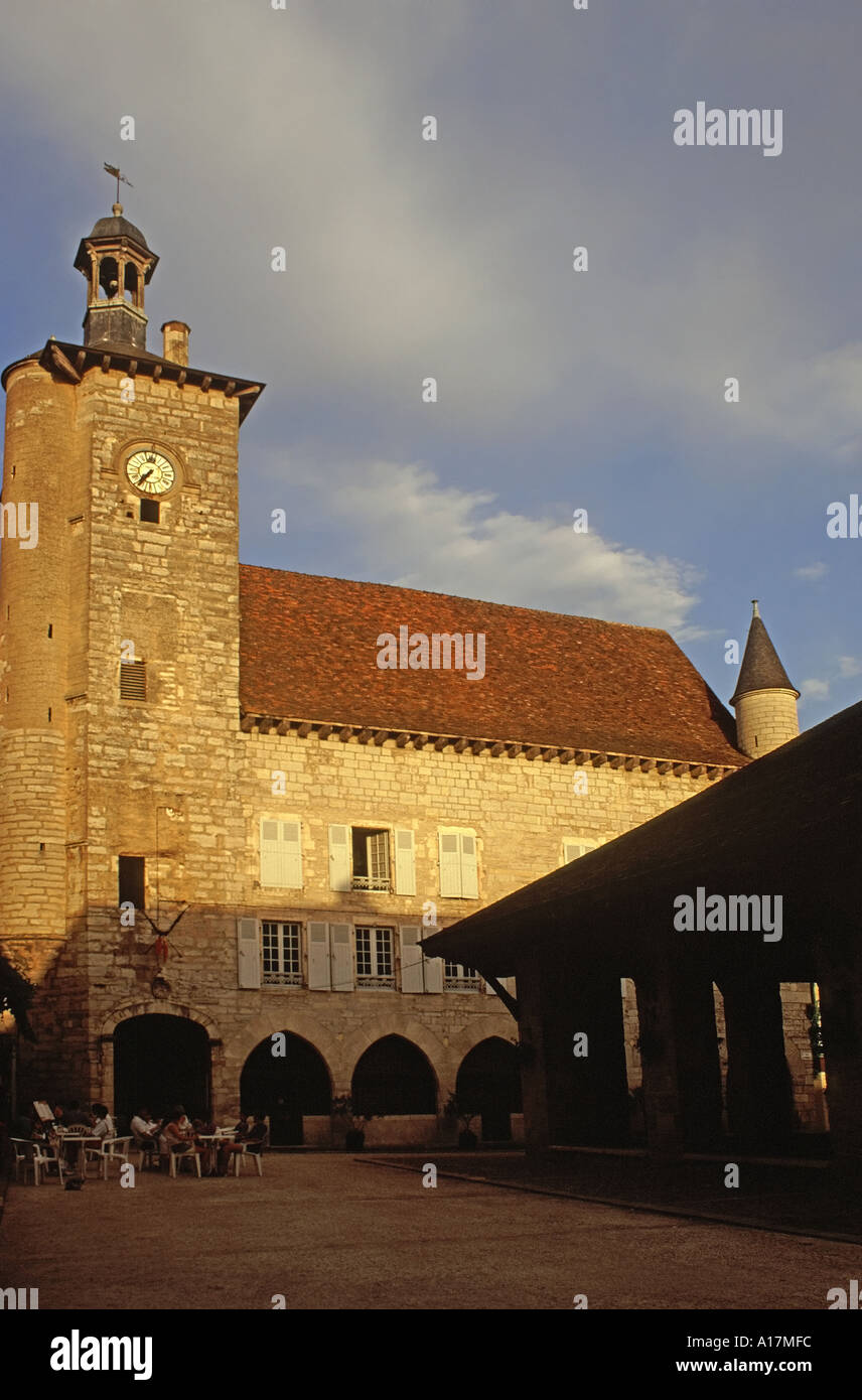 Martel dordogne hi-res stock photography and images - Alamy