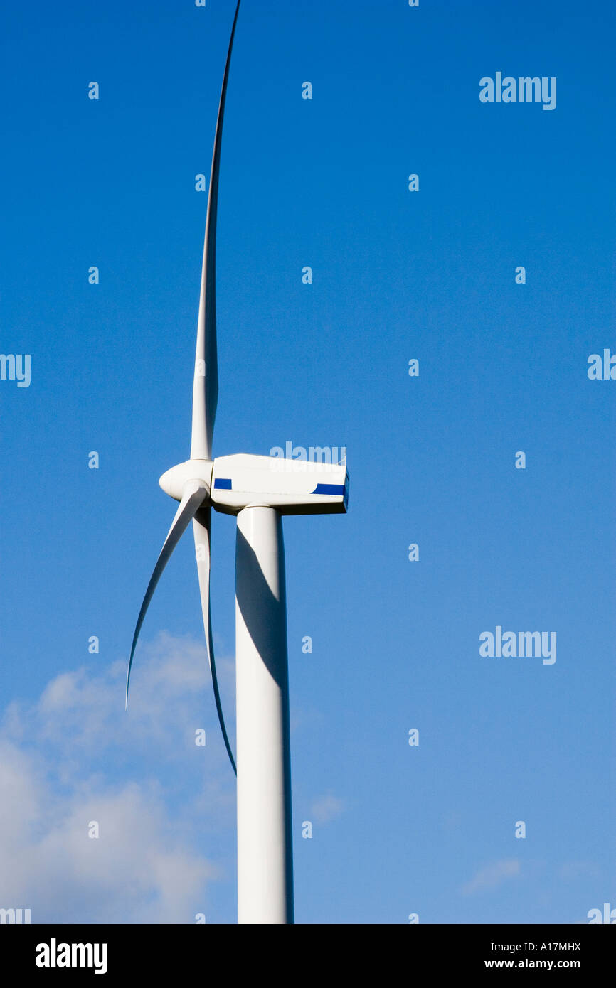 Wind rotor hi-res stock photography and images - Alamy