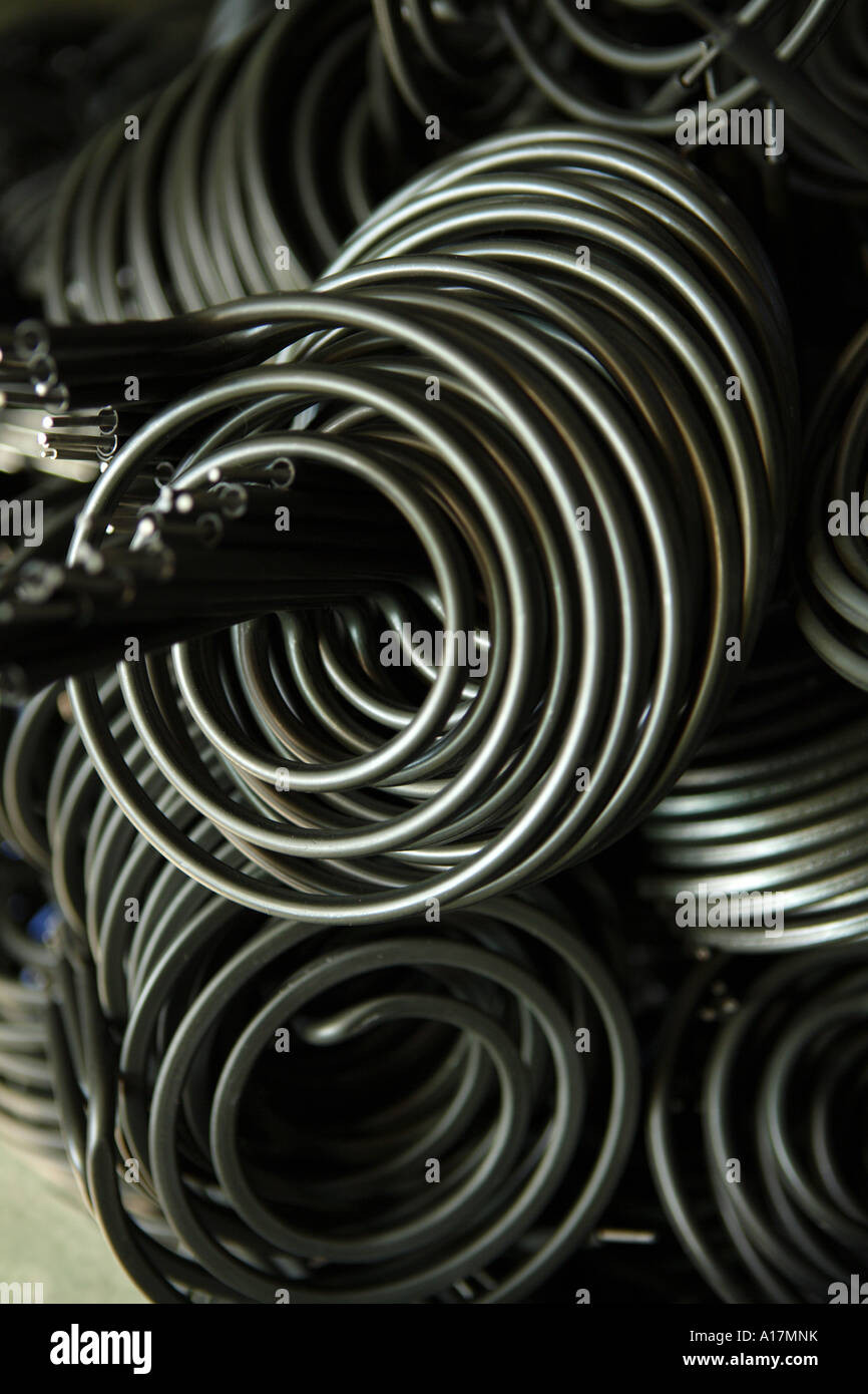 Mass manufacturing industry hi-res stock photography and images - Alamy