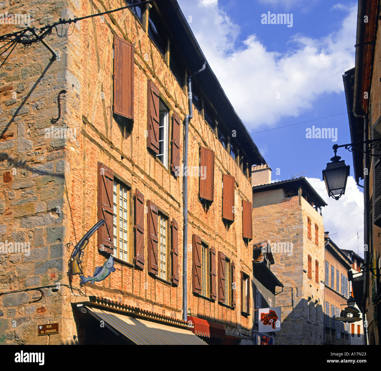 Vielle medieval hi-res stock photography and images - Alamy