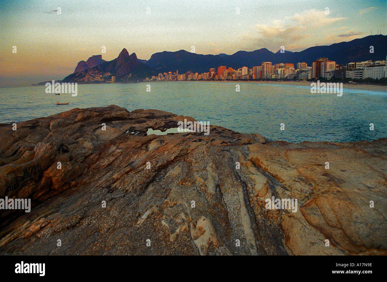 Rio israel hi-res stock photography and images - Alamy